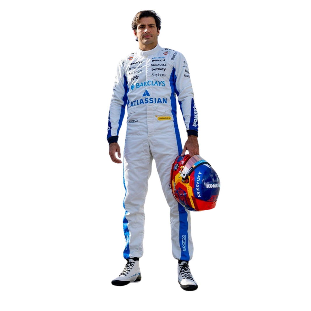 F1 Racing Suits – stormx gear